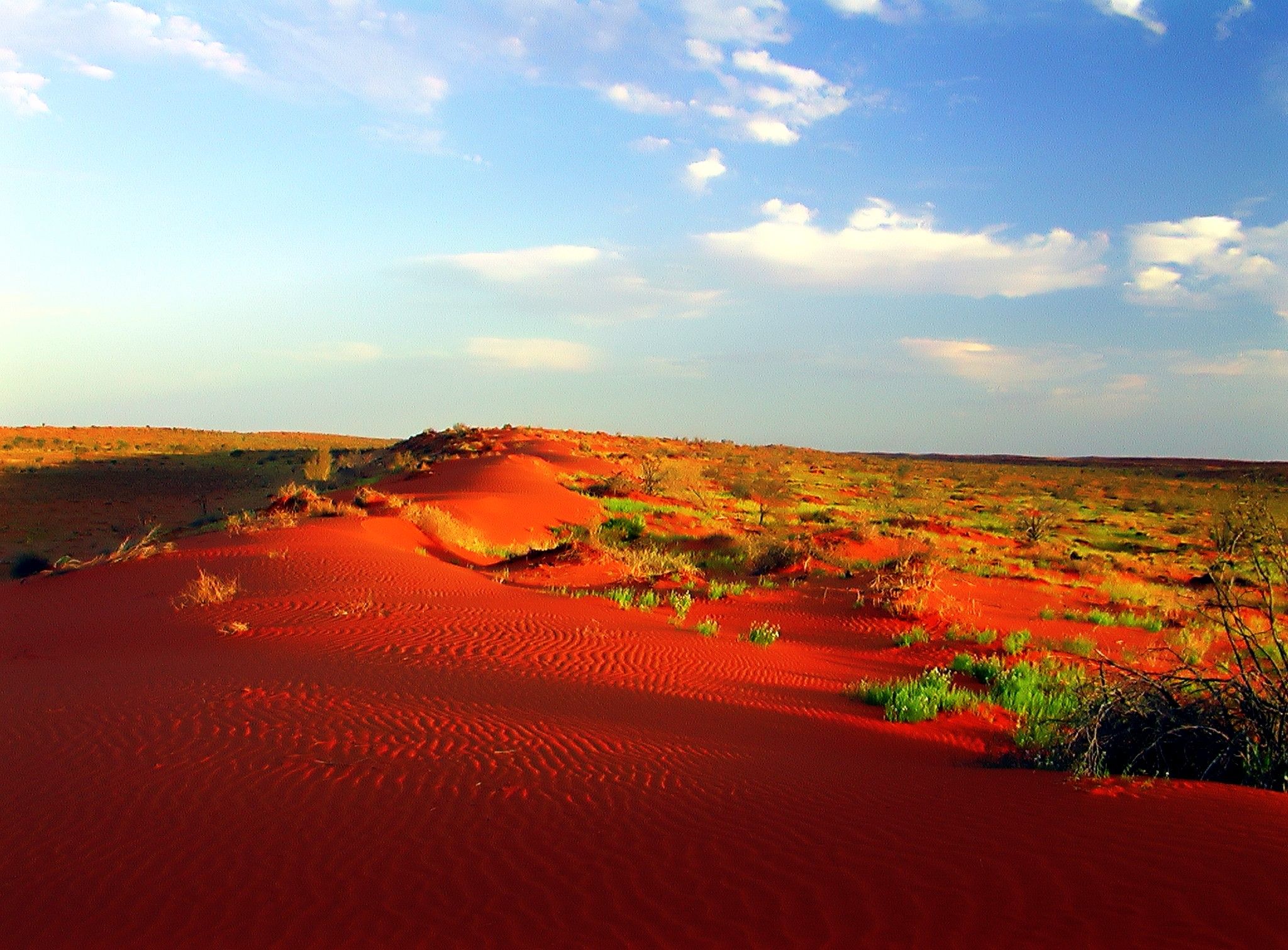 10 Most Beautiful Deserts In The World | Travels Passion
