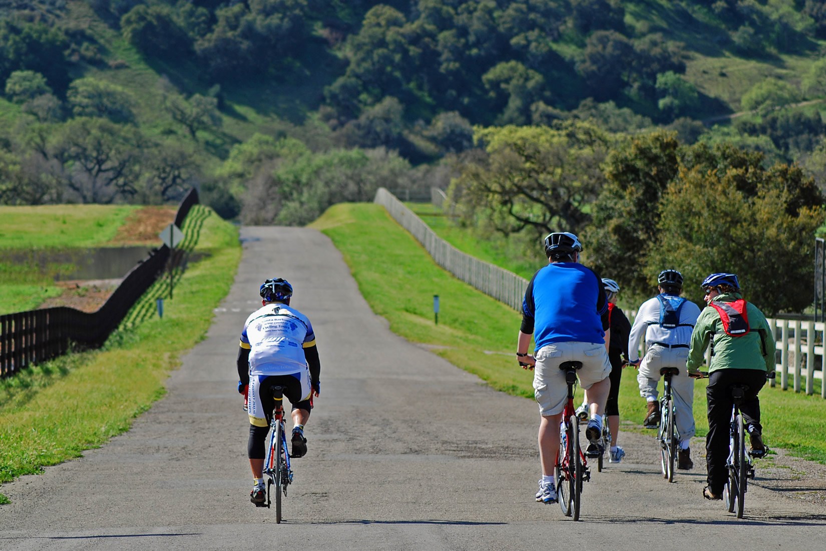 Classic USA Cycling Places You Cannot Afford to Miss | Travels Passion