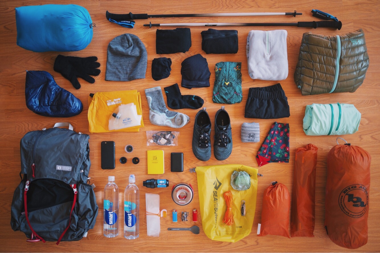A Complete Guide on How To Plan a Perfect Trekking | Travels Passion