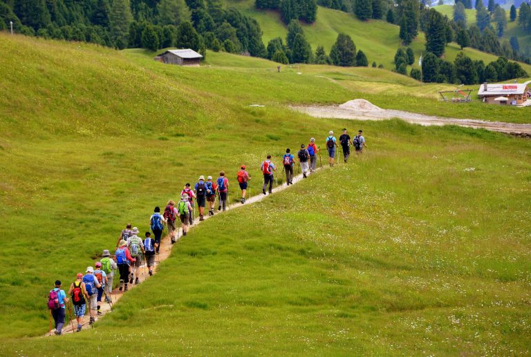 A Complete Guide on How To Plan a Perfect Trekking | Travels Passion