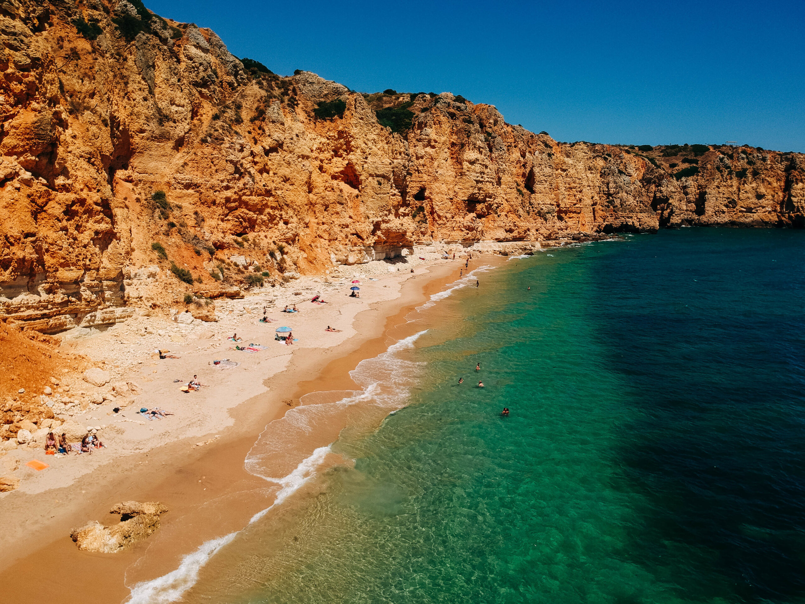 Best Beaches in Spain for Ultimate Coastal Escape