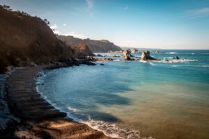 Best Beaches in Spain for Ultimate Coastal Escape